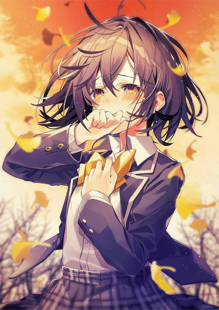 Overwhelmed with emotion [Original] | Scrolller