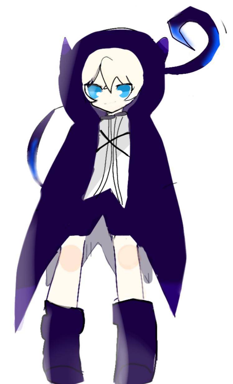 Owari No Seraph Fan Art Scrolller