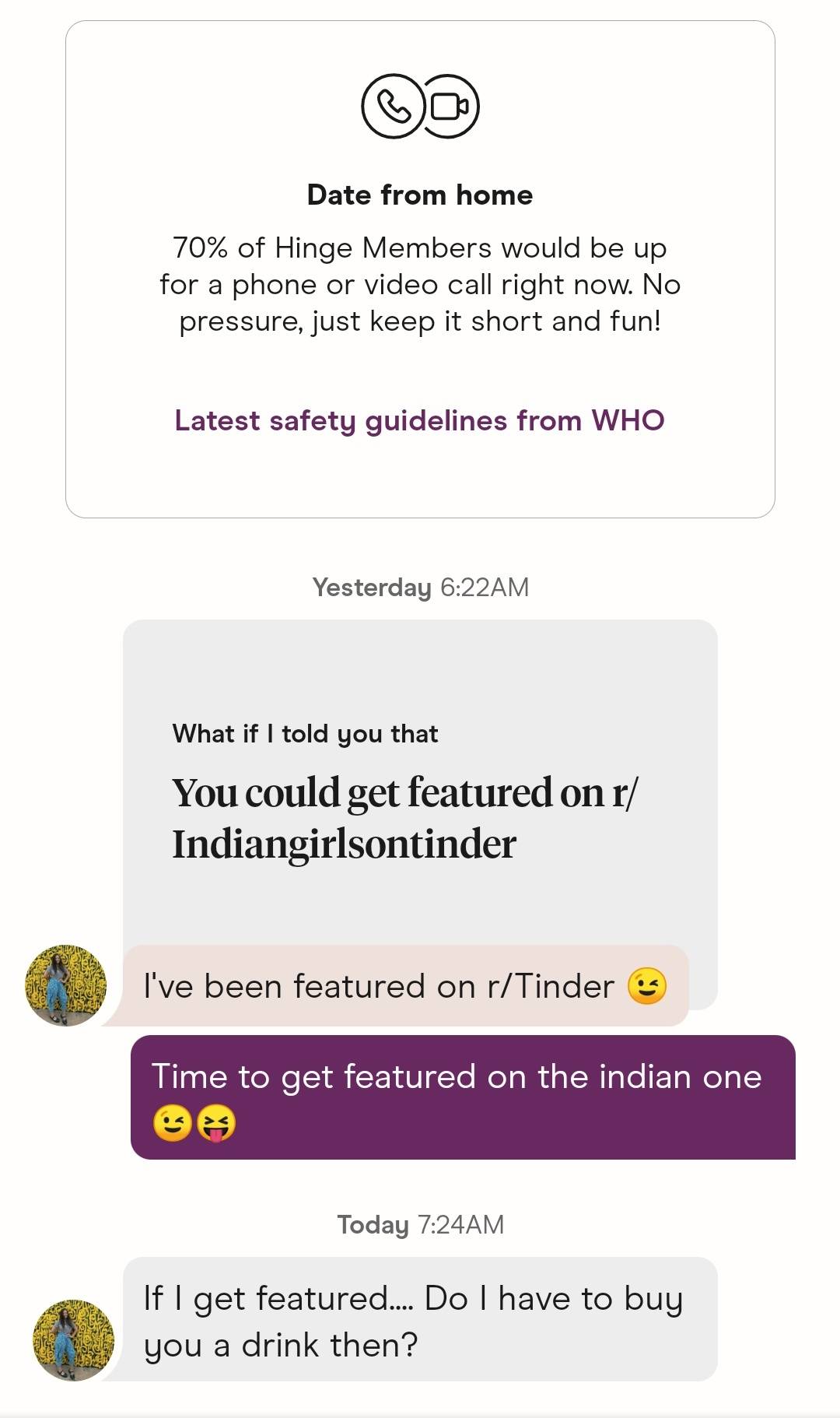 Drinks on her | Scrolller