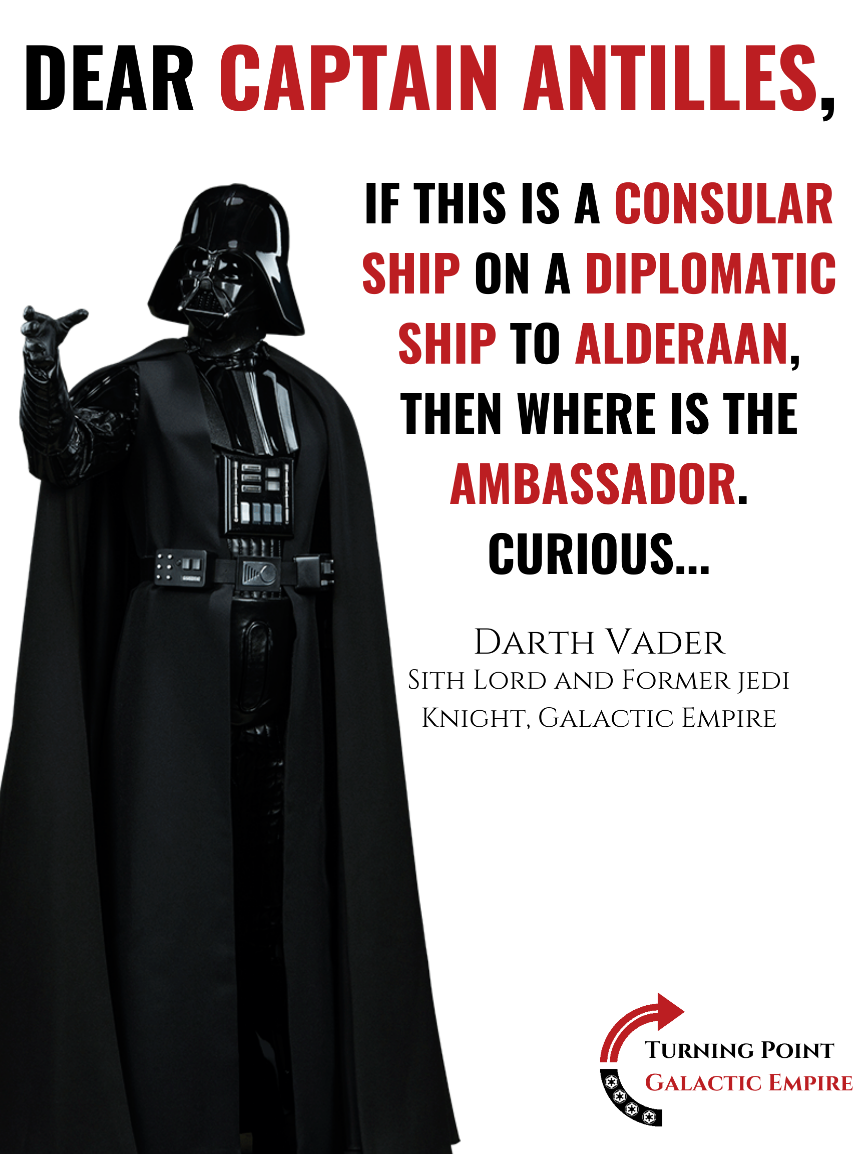 Owning Rebel Scum | Scrolller