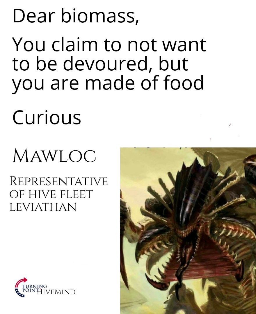 Owning their dinner with facts and logic | Scrolller