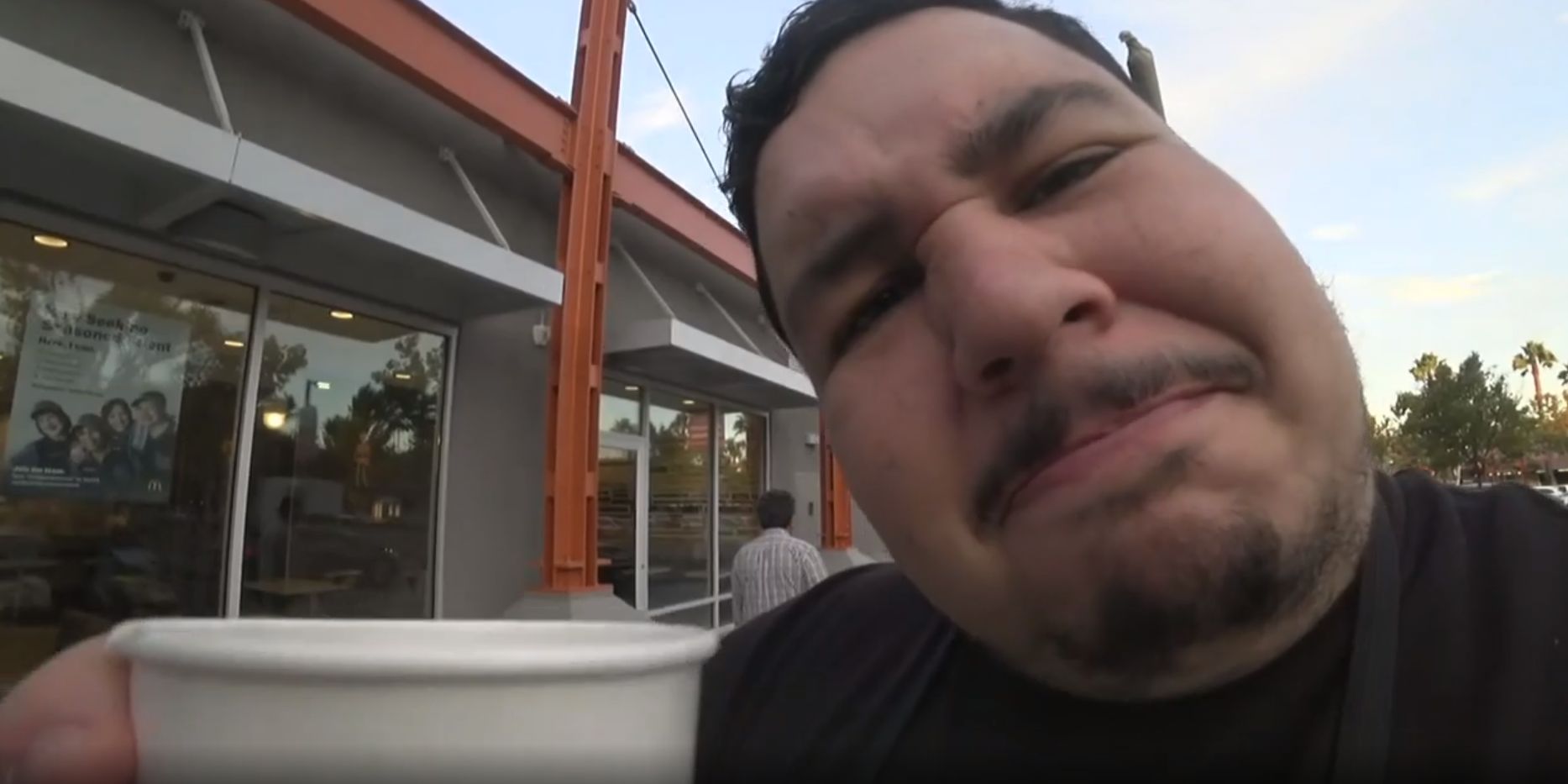 Pablo Escobar finding a hidden camera in one of his most trusted companions | Scrolller