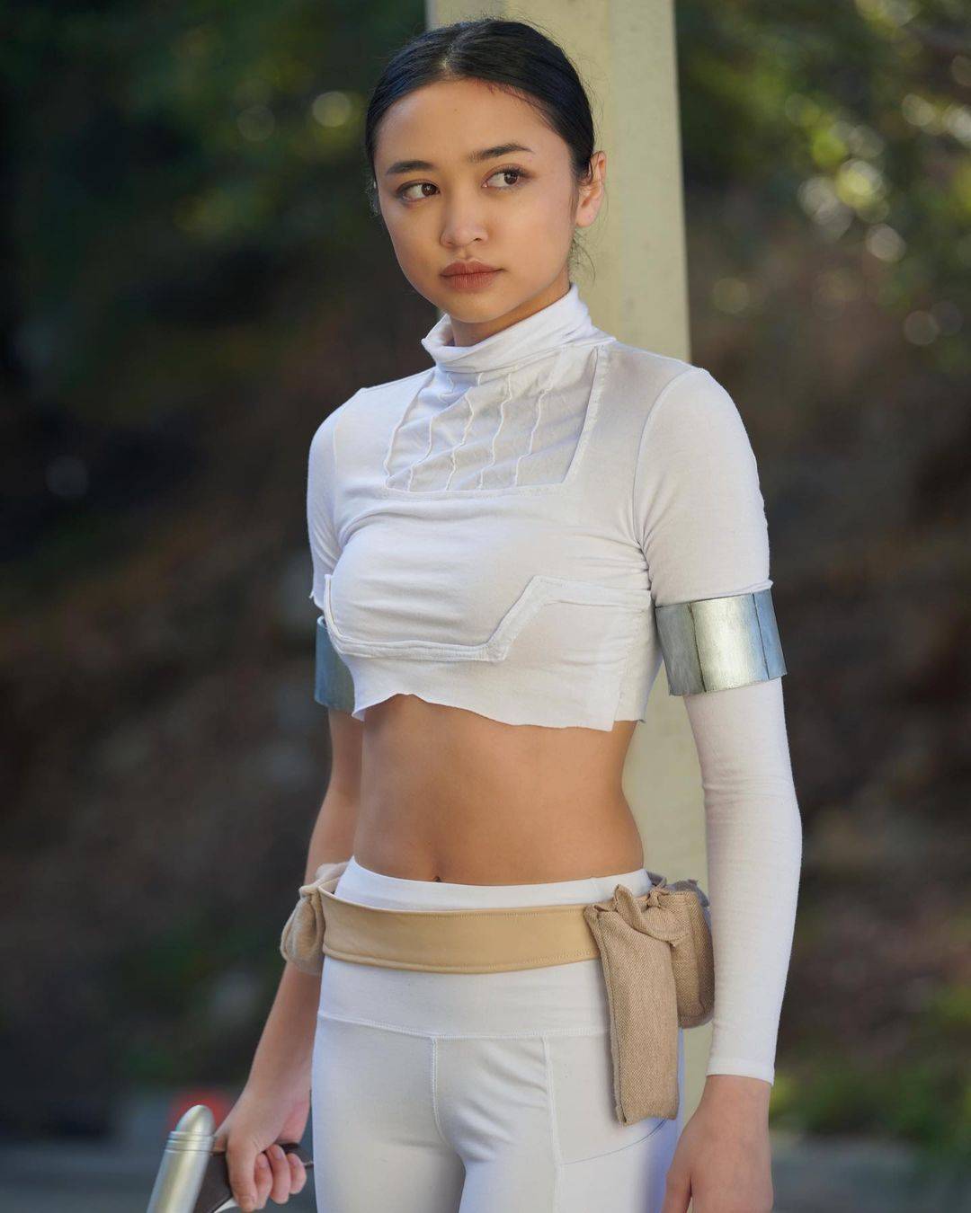 Padme Amidala by Rens Empress | Scrolller