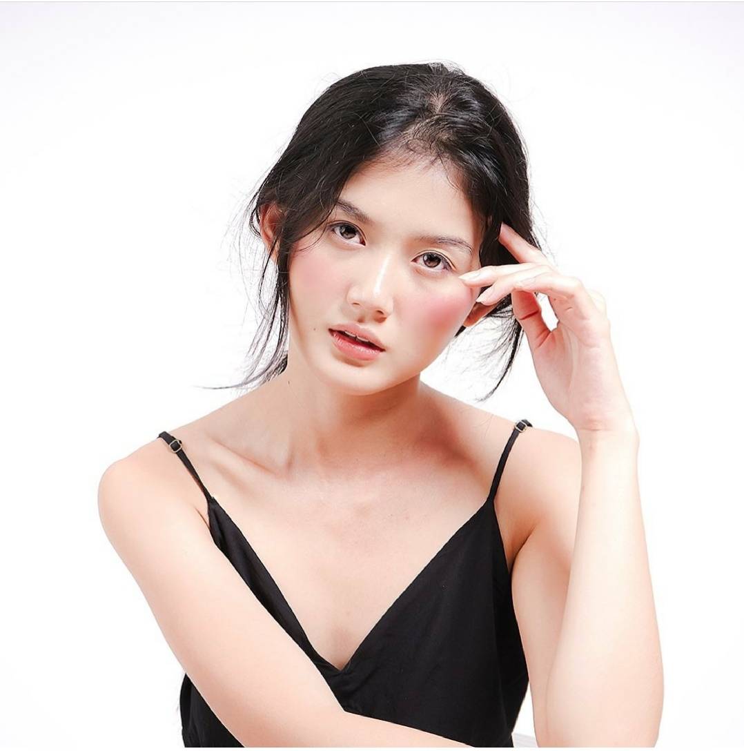 Pag tinignan kayo ng ganyan ano kaya gagawin mo? | Scrolller