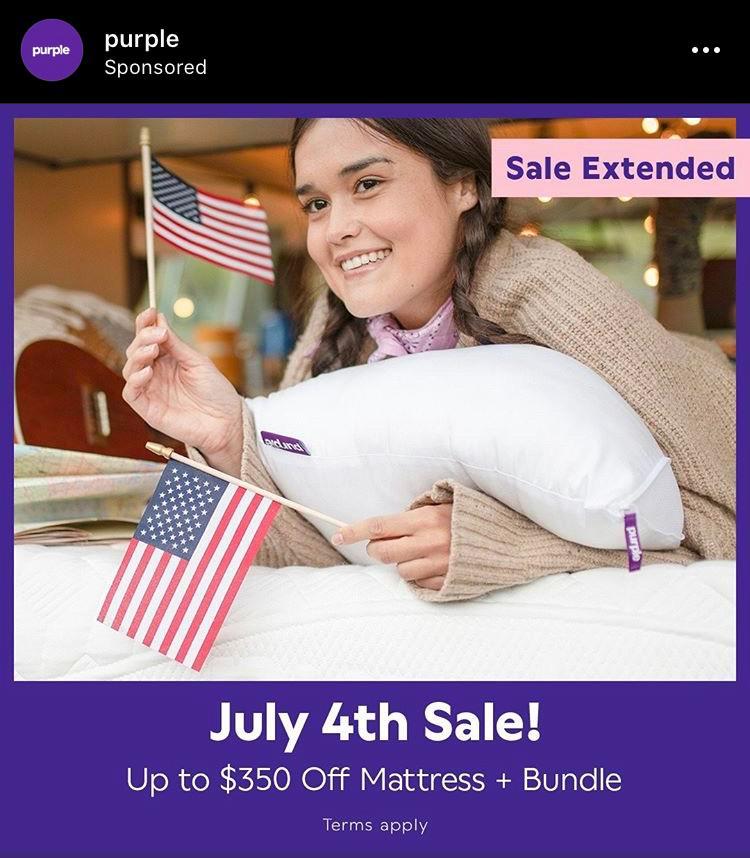 Paige invading my IG feed. | Scrolller