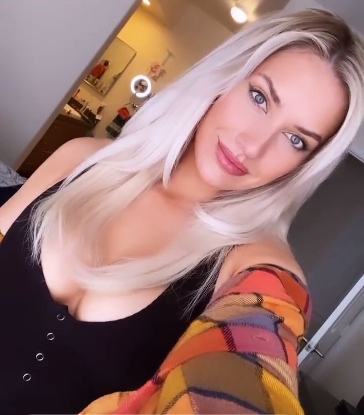 Paige Spiranac (@paige.renee) | Scrolller