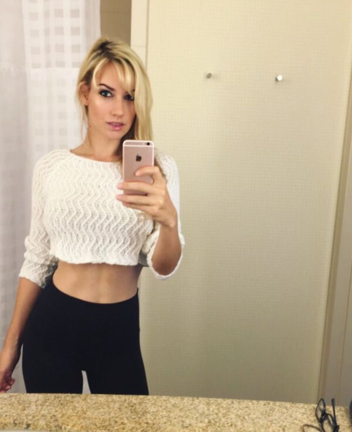 Paige Spiranac | Scrolller