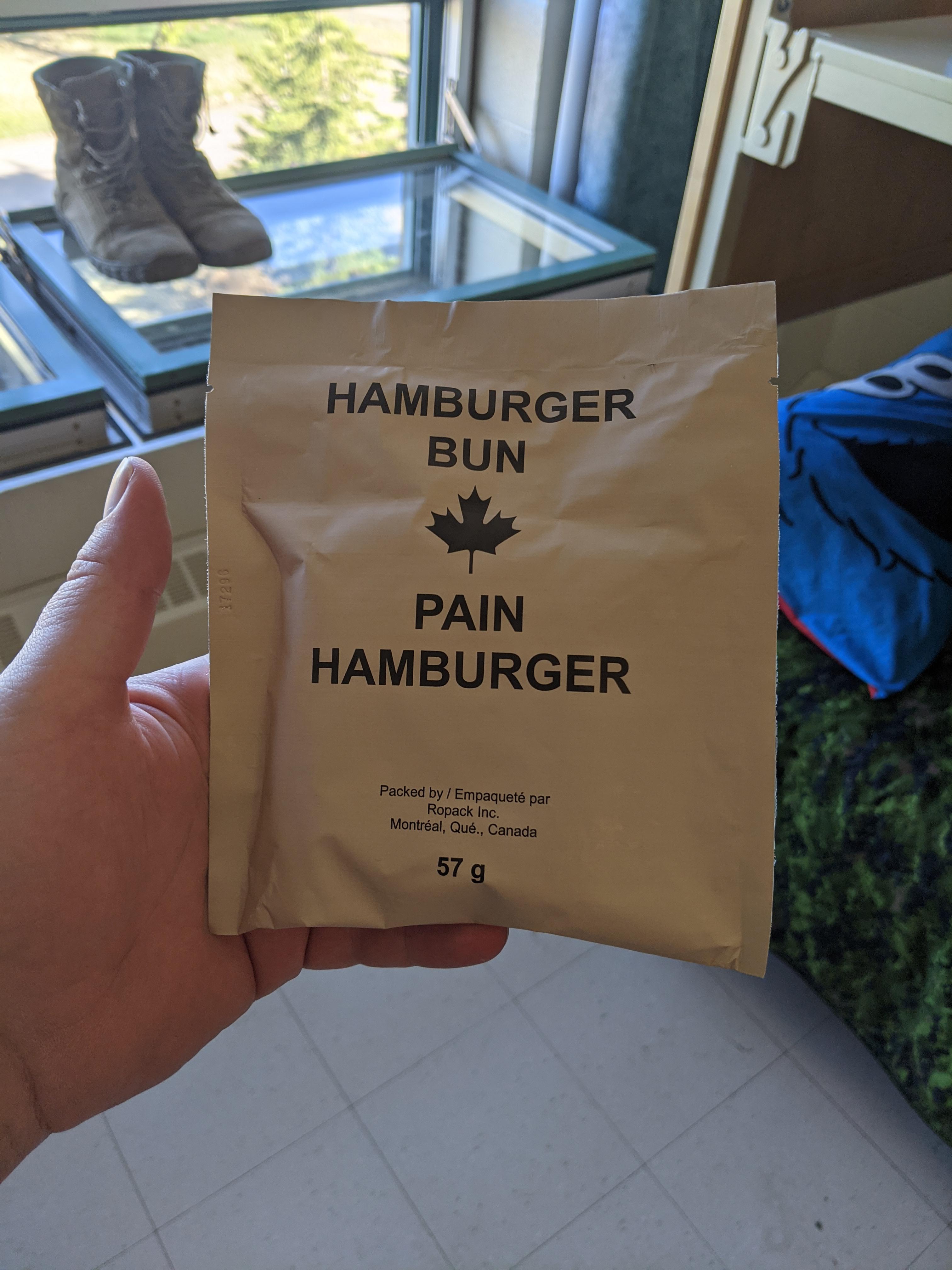 PAIN HAMBURGER | Scrolller