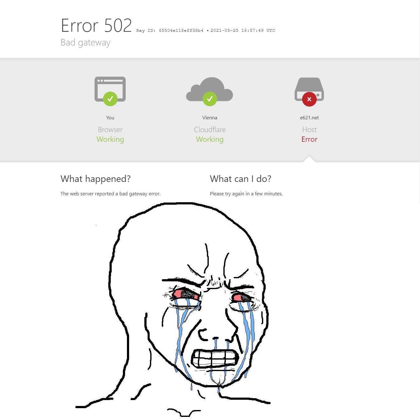 Pain_IRL | Scrolller
