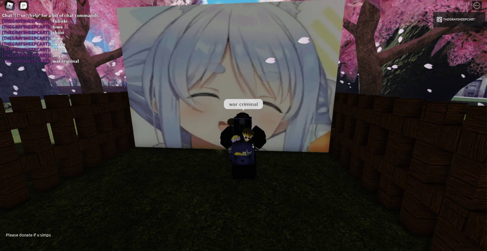 Pain Peko | Scrolller