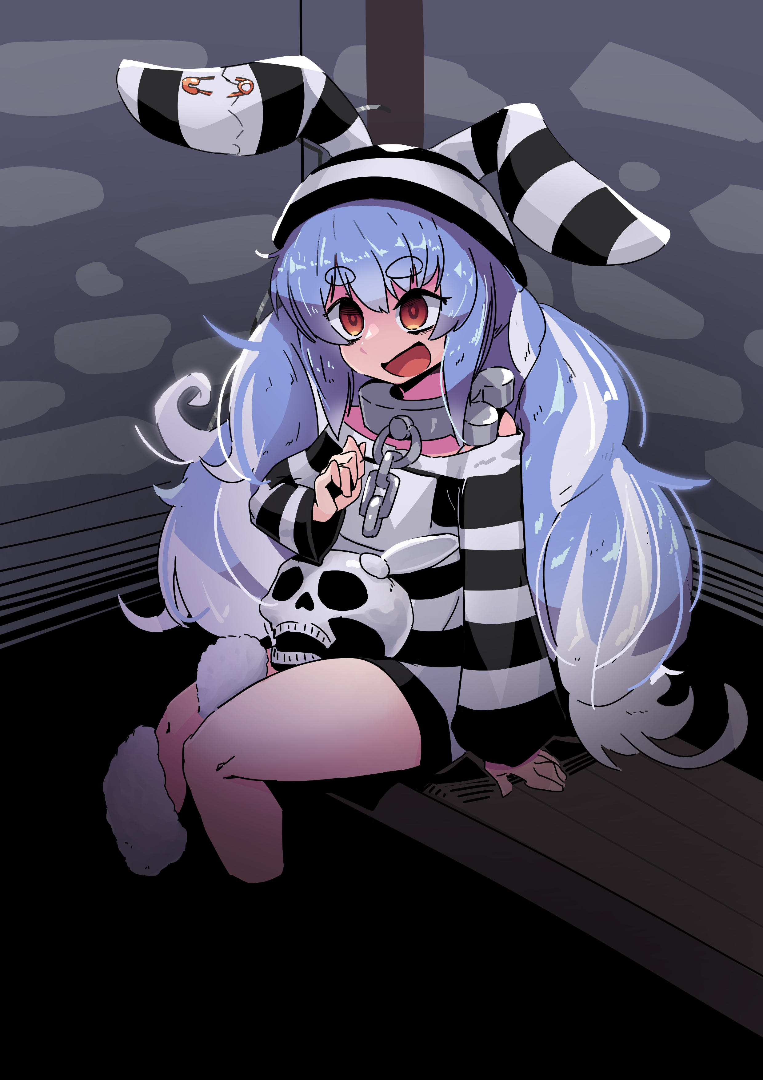 Pain Peko | Scrolller