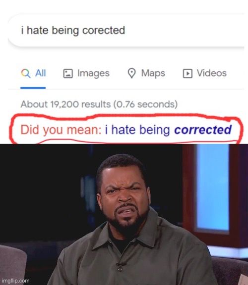 *pained screaming* | Scrolller