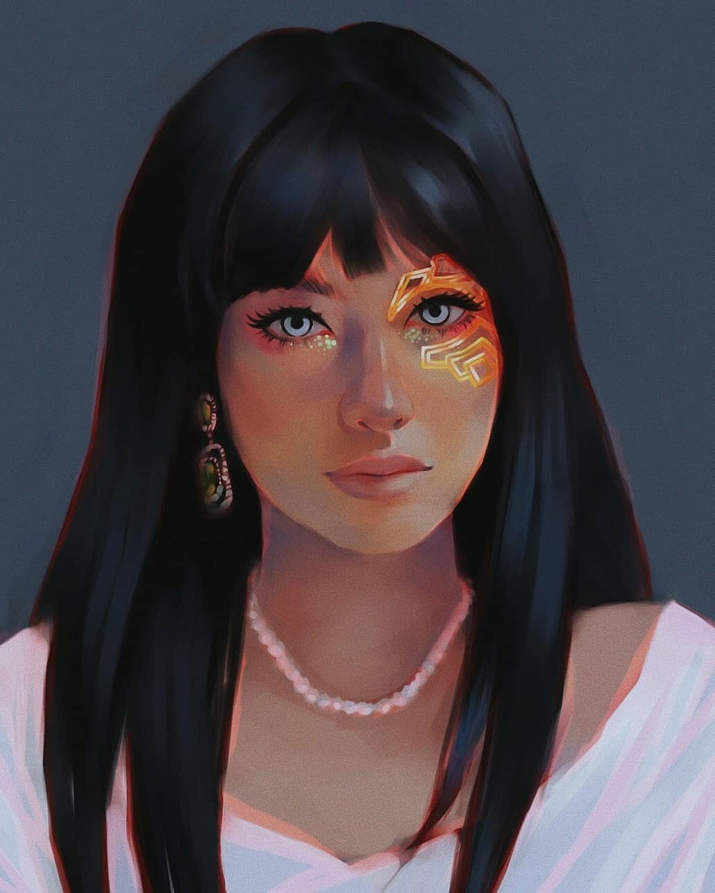 Painted Lady | Scrolller