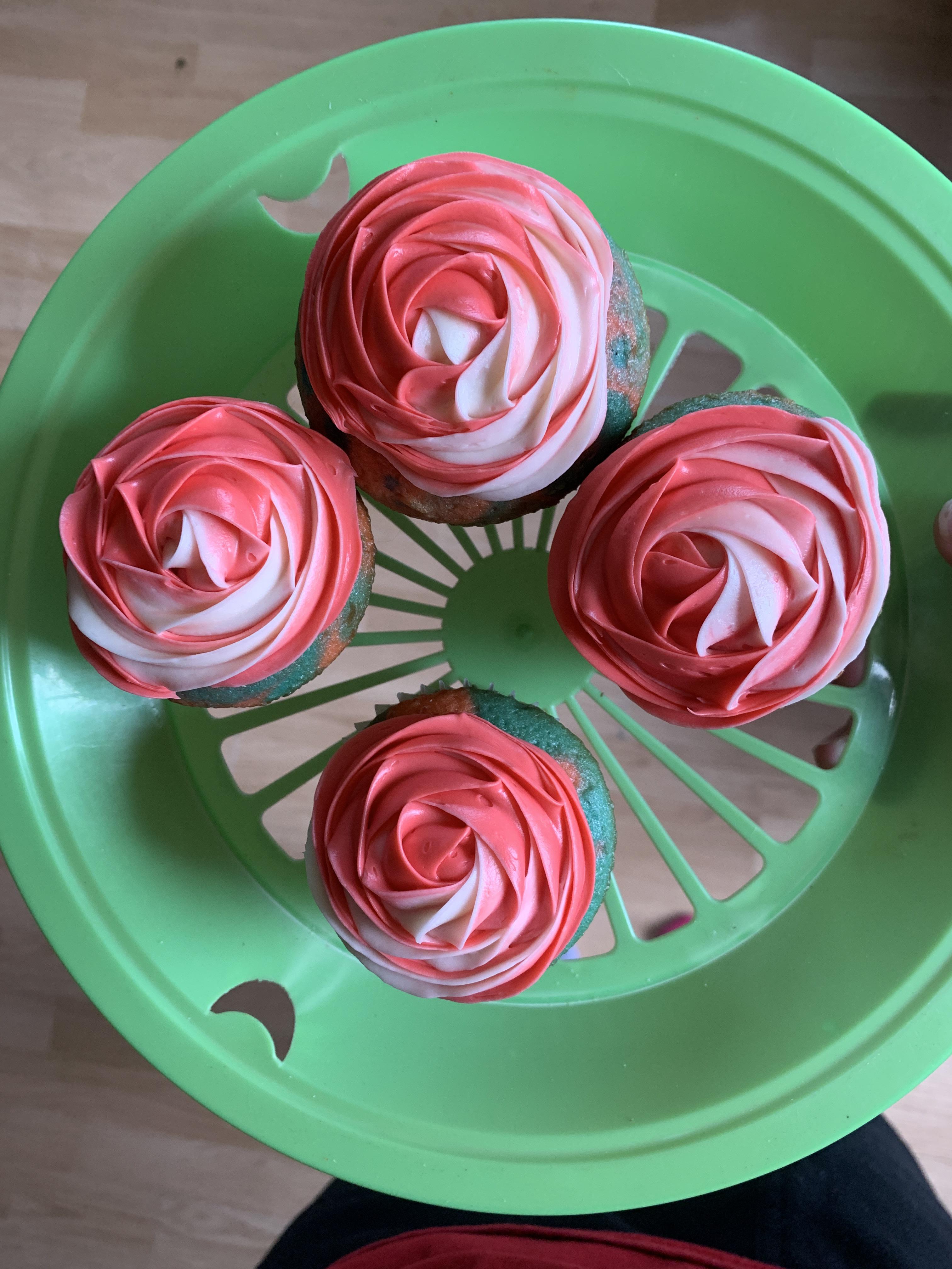 Painting the Roses Red🌹 | Scrolller