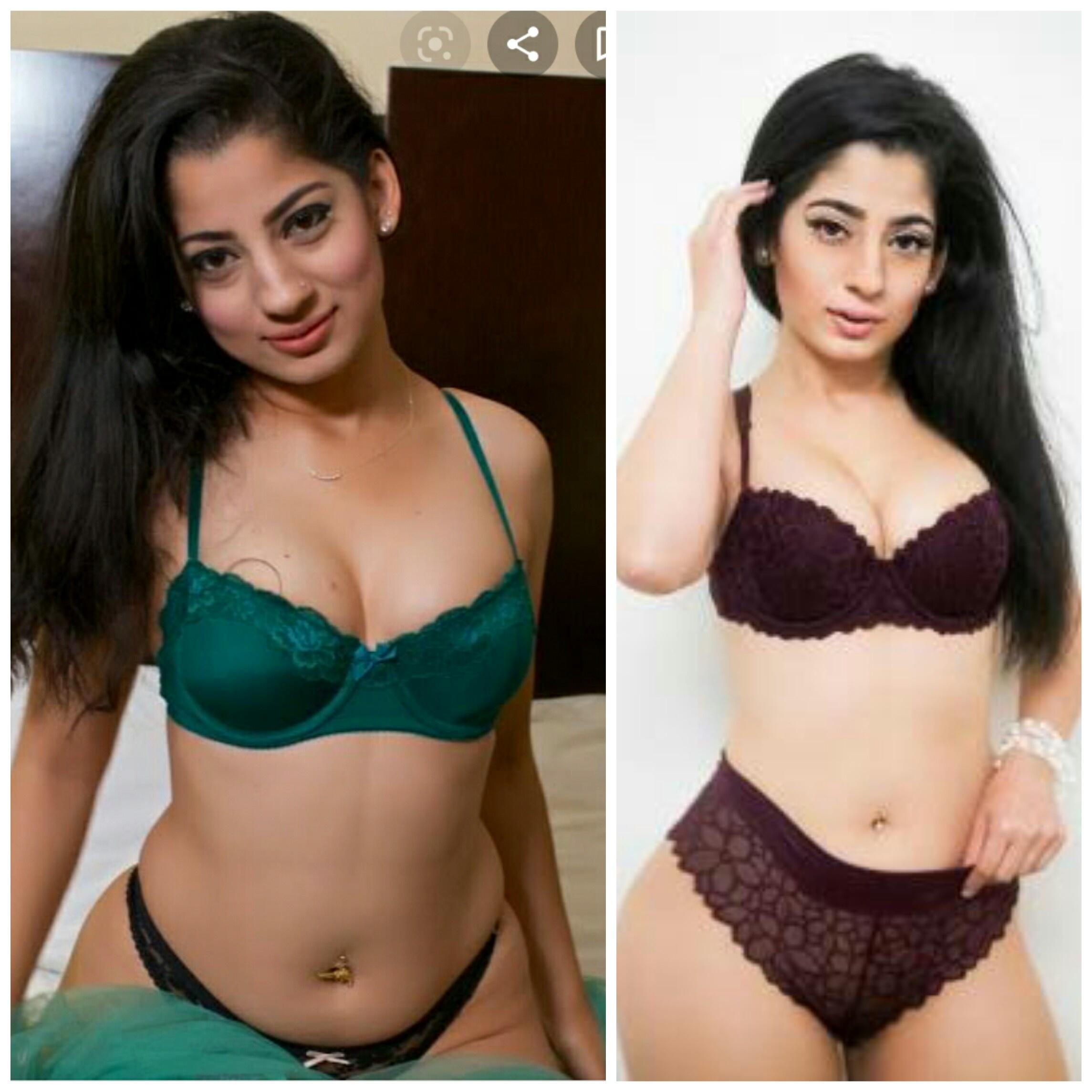 Paki pornstar N4d1a @l1-grab her OF files👇👇 | Scrolller