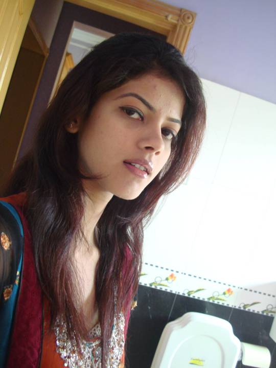 Girl Next Door Scrolller