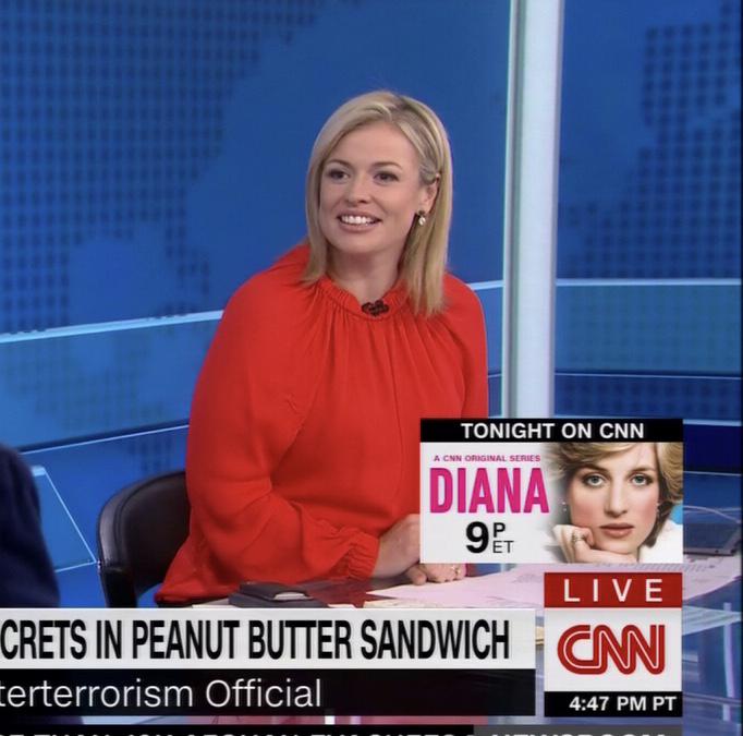 Pamela Brown CNN | Scrolller