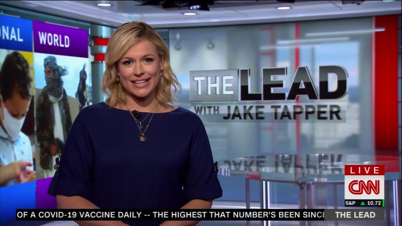 Pamela Brown CNN | Scrolller