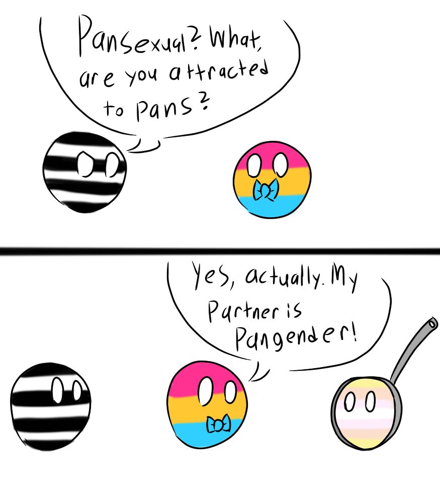 Pan Solidarity | Scrolller