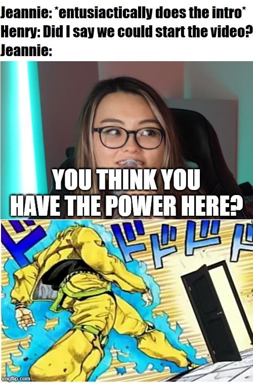 Panda Queen asserts her dominance | Scrolller