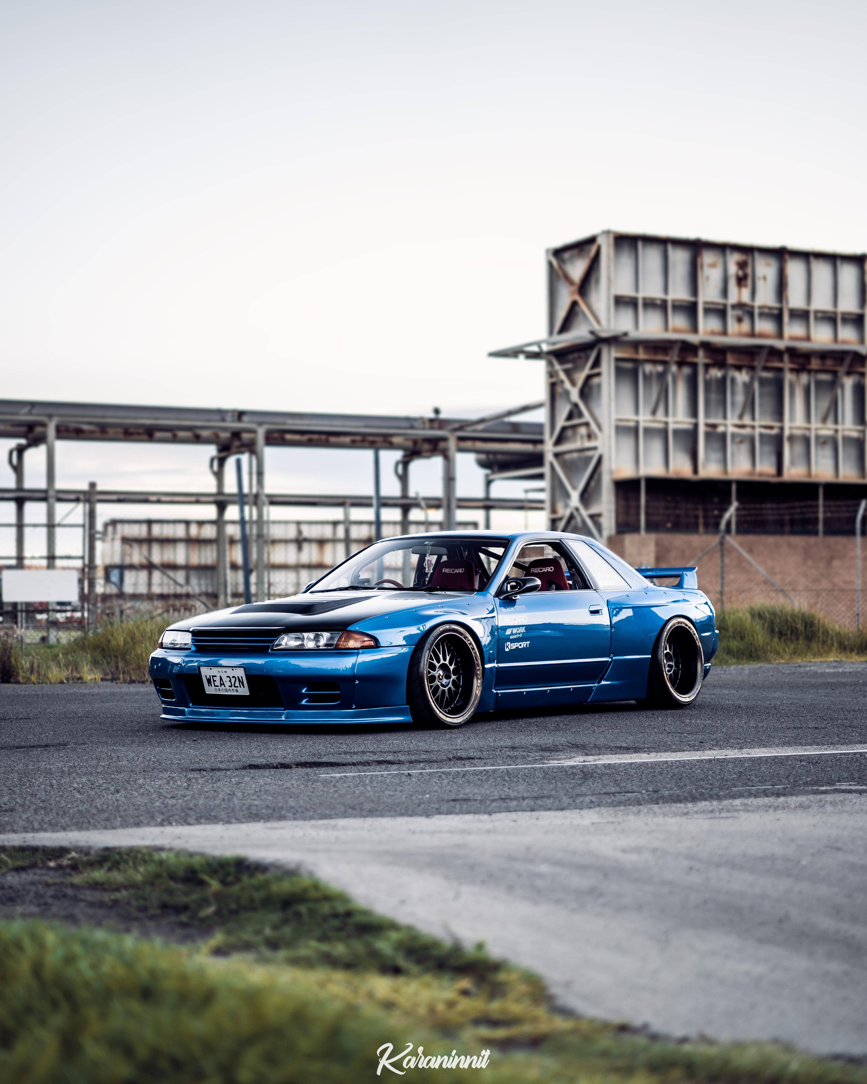 Pandem R32 | Scrolller