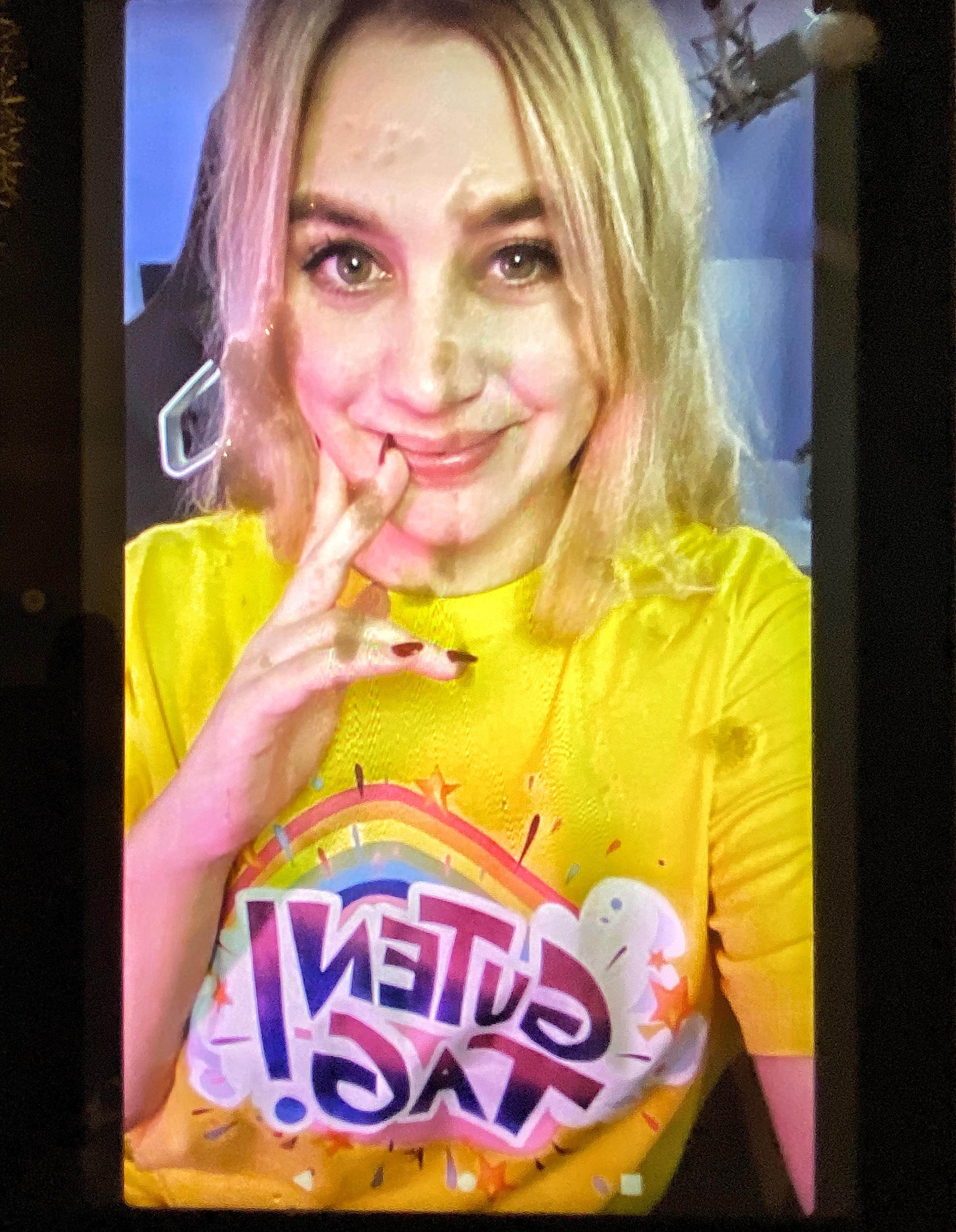 Pandorya Trib Scrolller