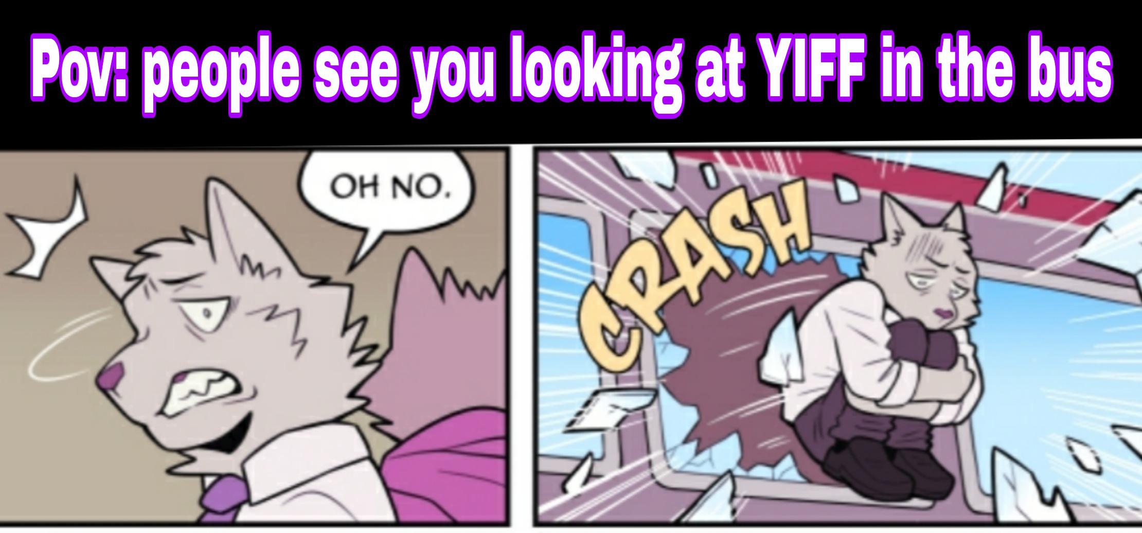 Panic_irl | Scrolller