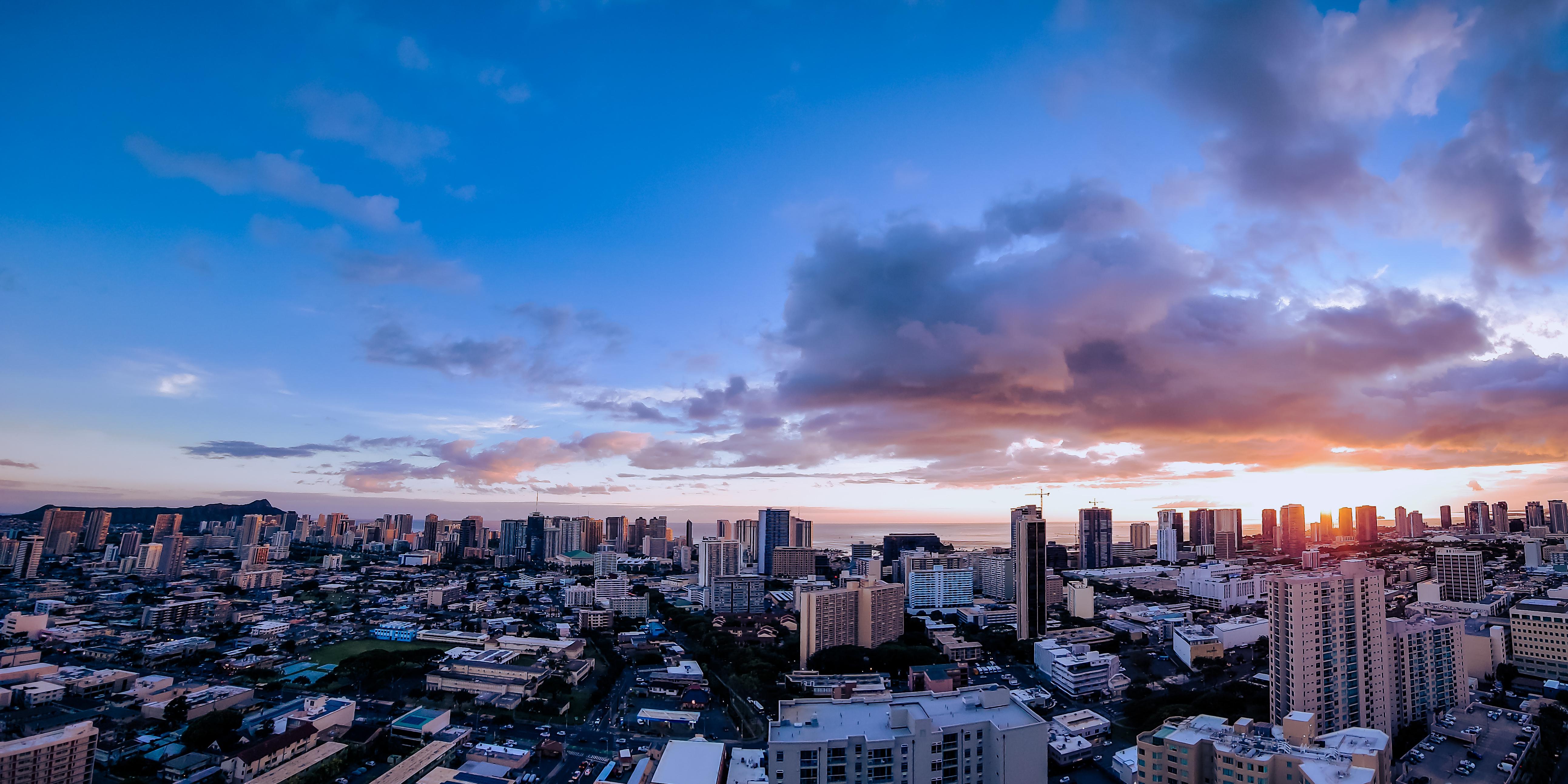 Panorama mode | Scrolller