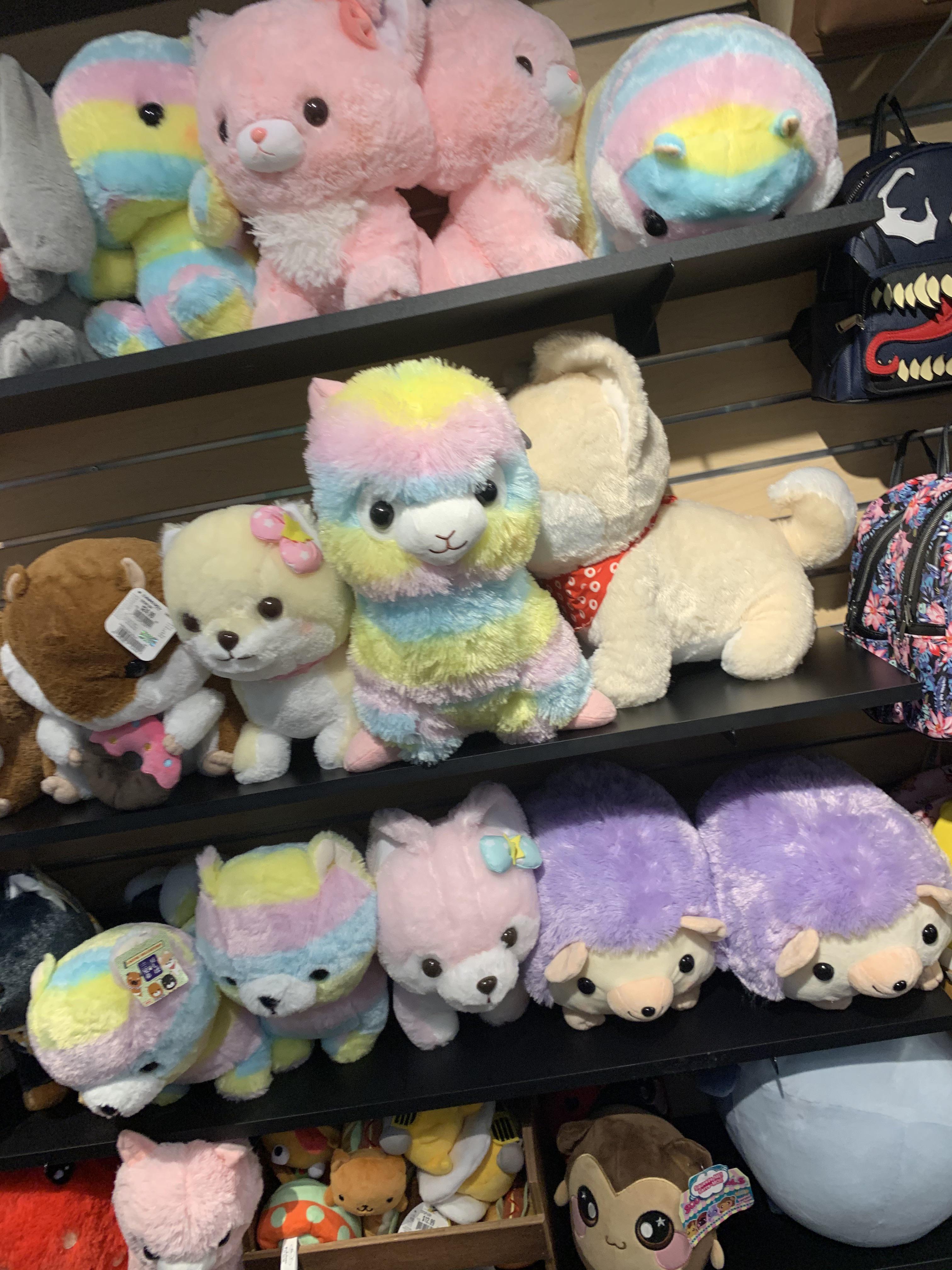 PANSEXUAL STUFFED ANIMALS PANSEXUAL STUFFED ANIMALS PANSEXUAL STUFFED ANIMALS | Scrolller