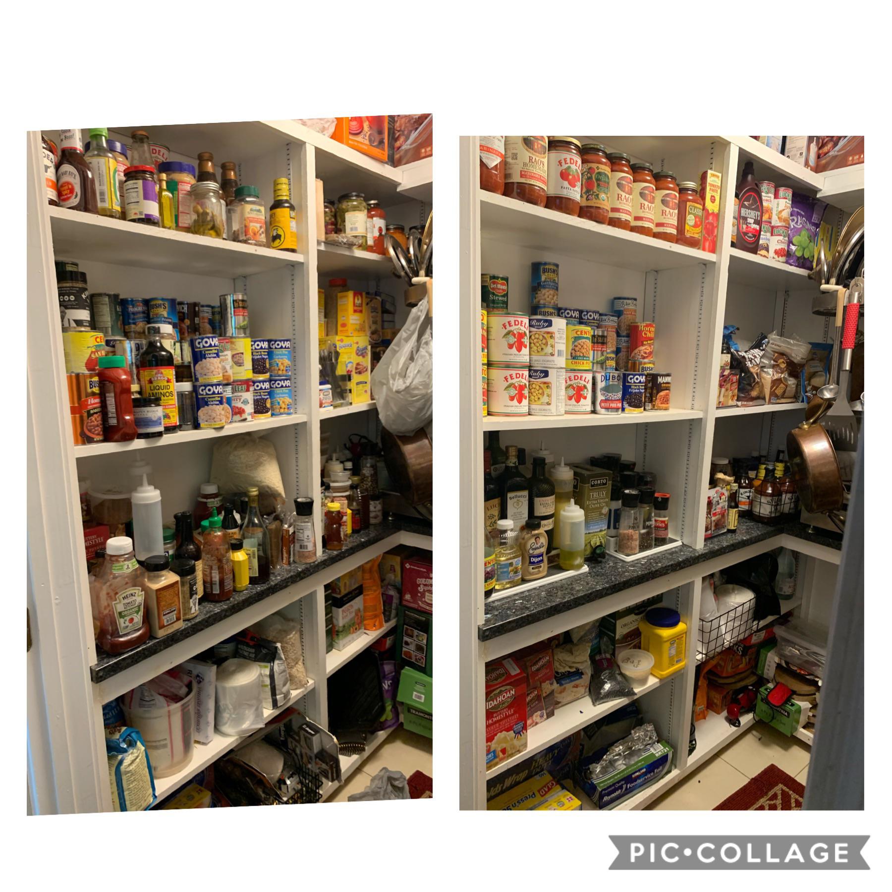 Pantry Organization! | Scrolller