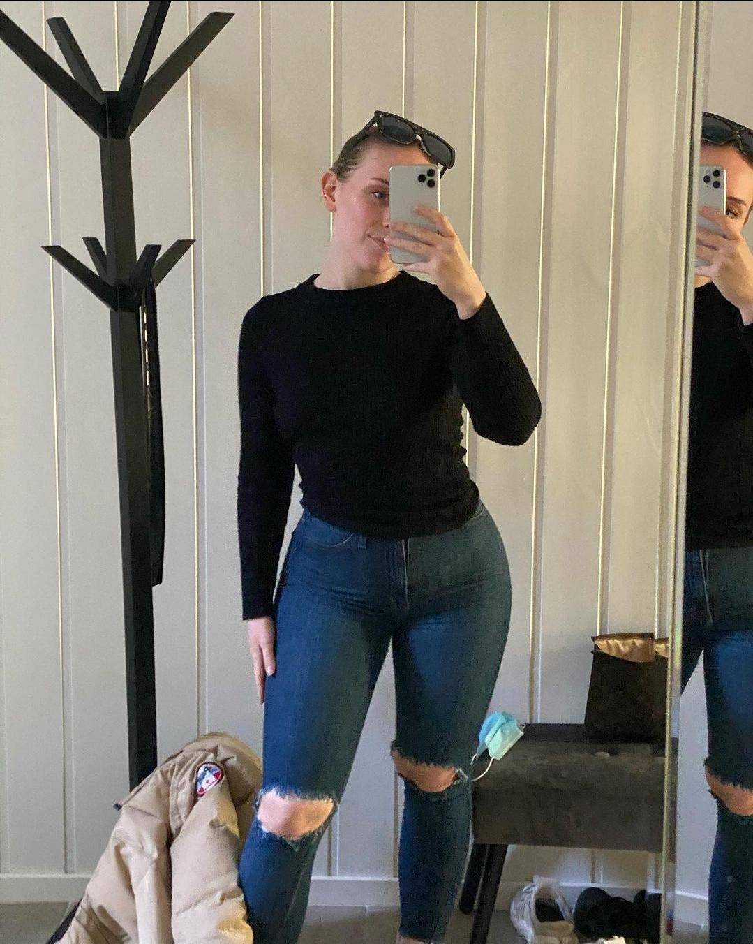 Pants maxed out | Scrolller