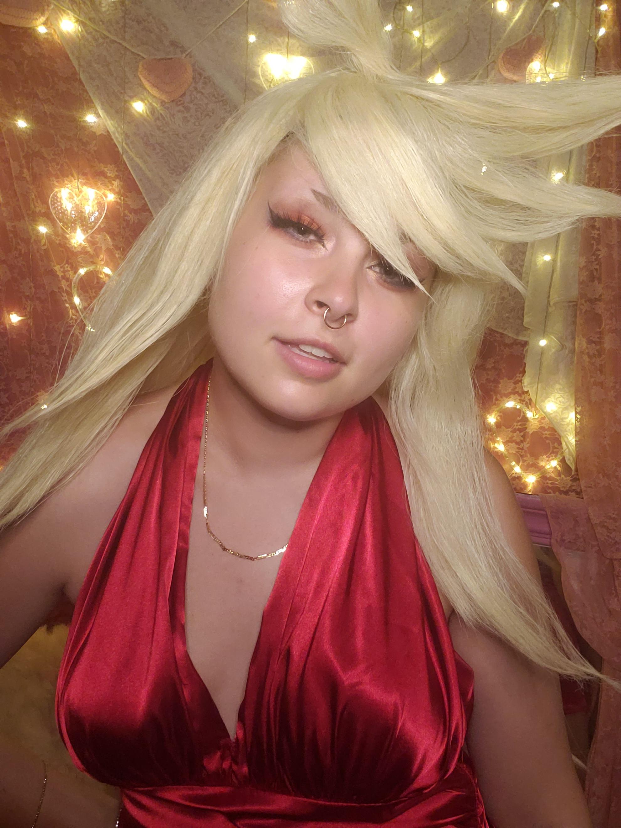 Panty Anarchy by bunnyymilkk | Scrolller