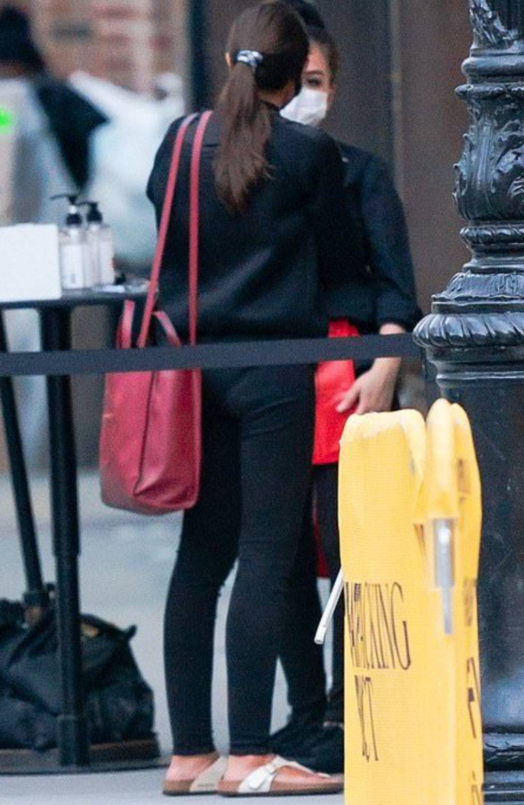 Panty lines | Scrolller