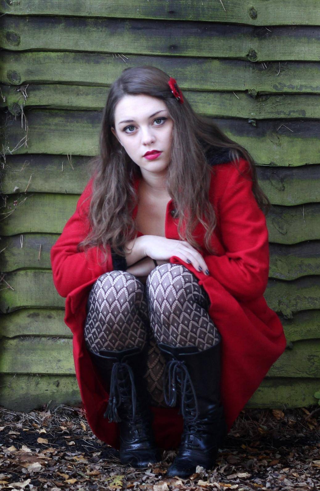 Pantyhose pattern | Scrolller