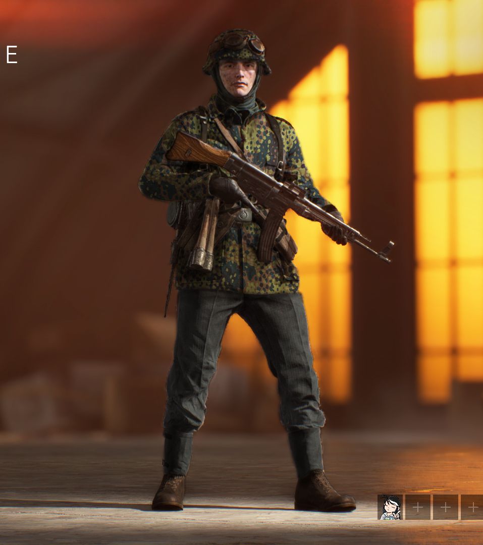 Panzergrenadier | Scrolller