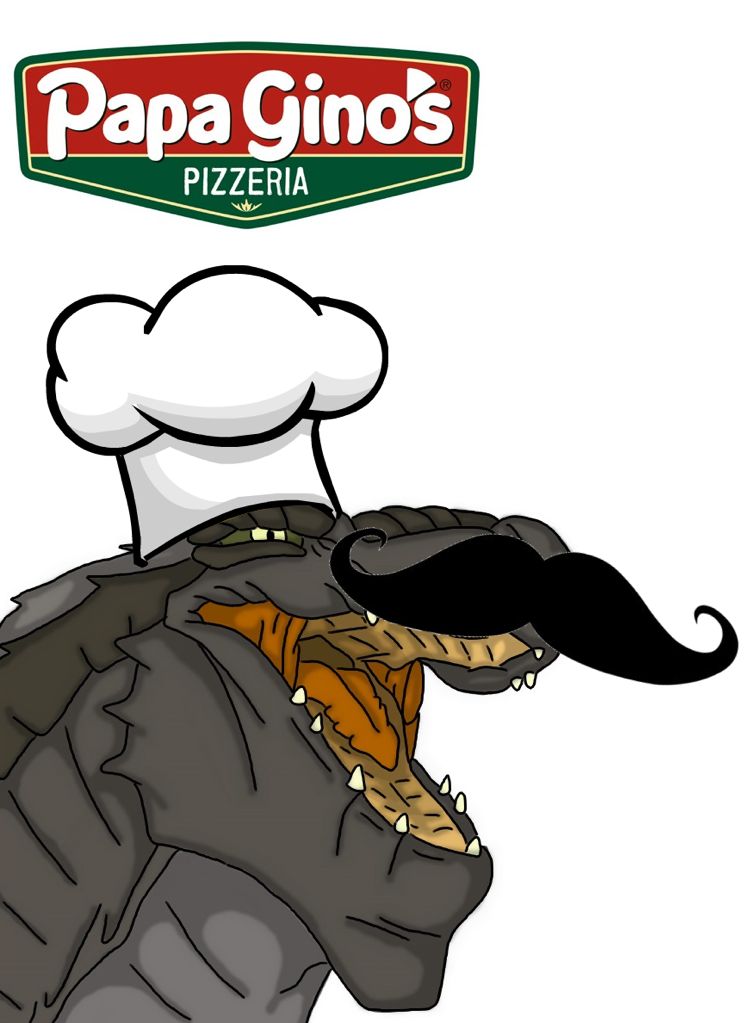 Papa Ginos | Scrolller