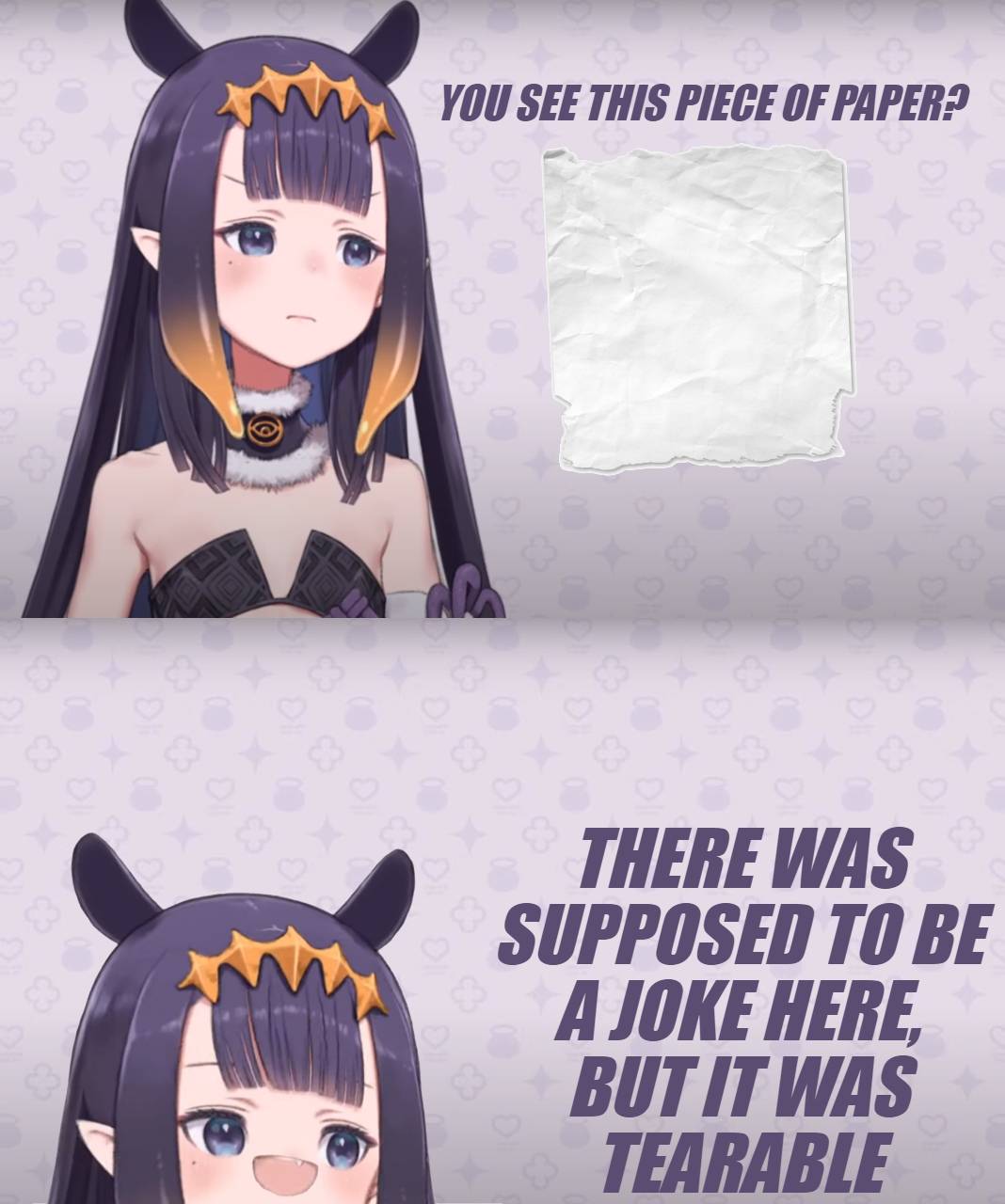 Paper Joke | Scrolller