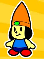 Paper Parappa, Paper Parappa! (OC) | Scrolller
