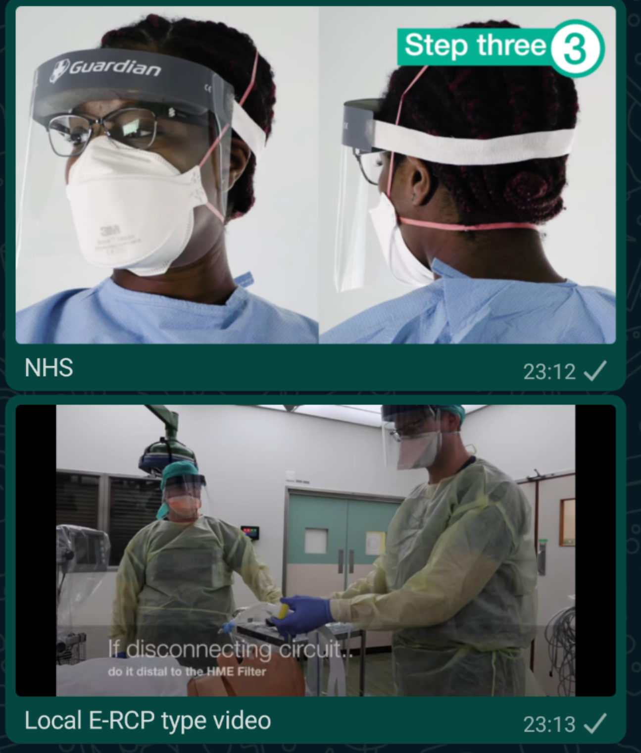 PAPR > E-RCP (DISCUSS) | Scrolller