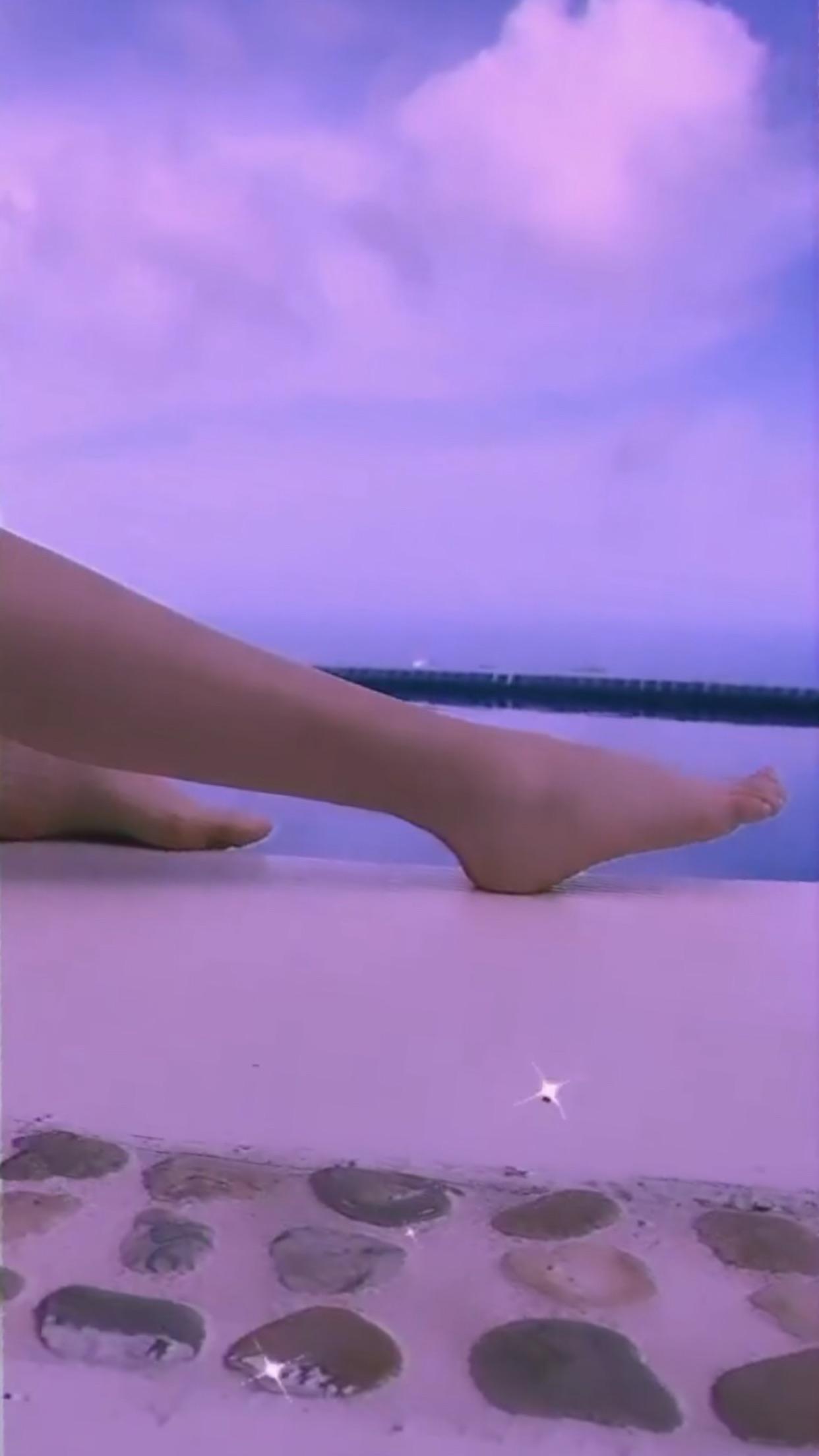 Para los que les gustan las patas:) | Scrolller