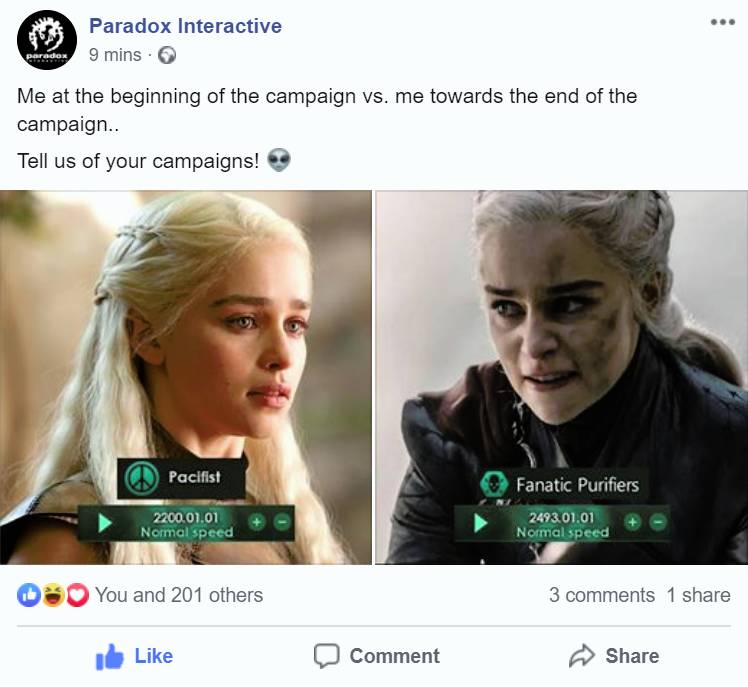 Paradox with the on topic memes | Scrolller