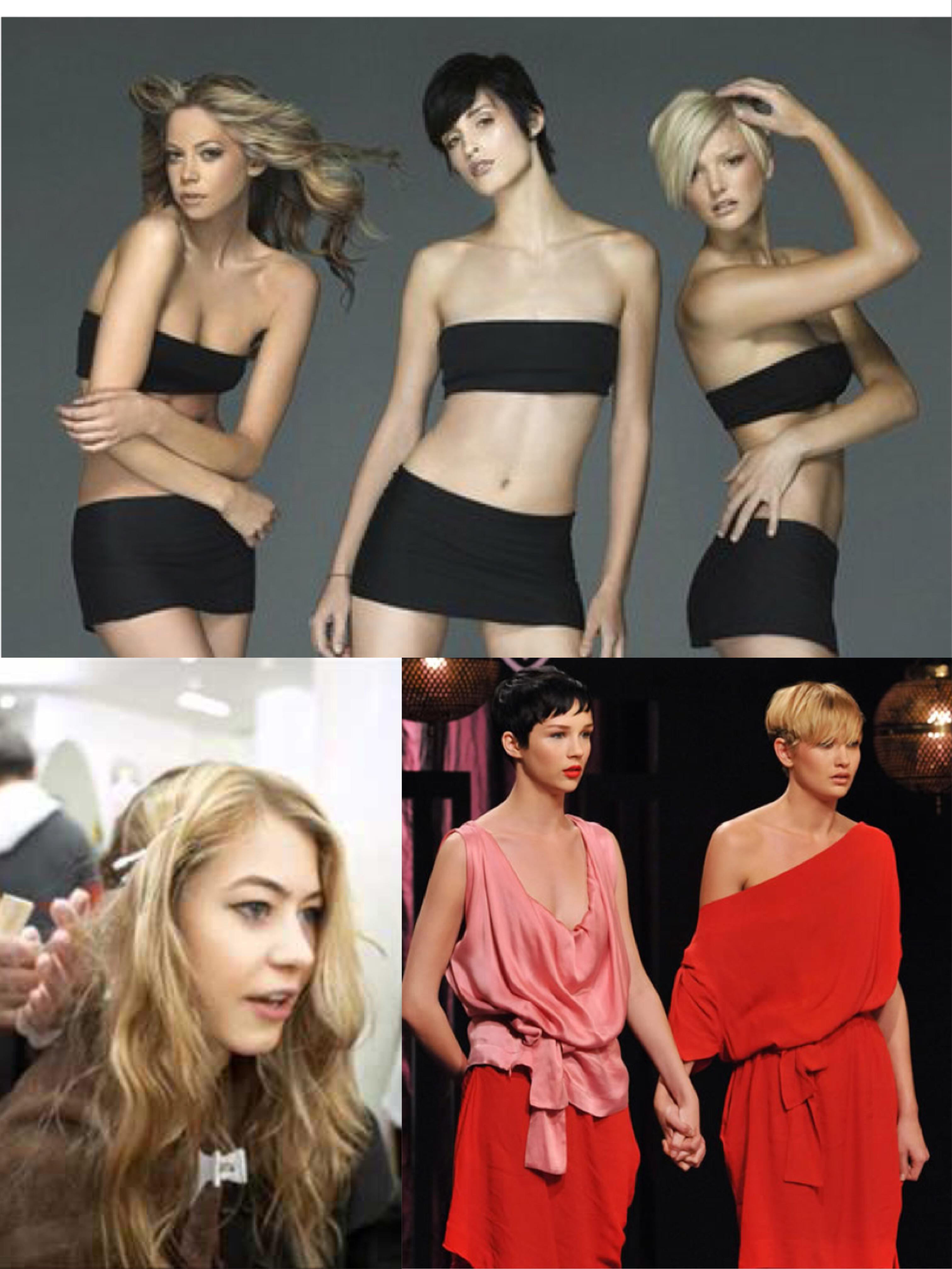 Parallel universe | Scrolller