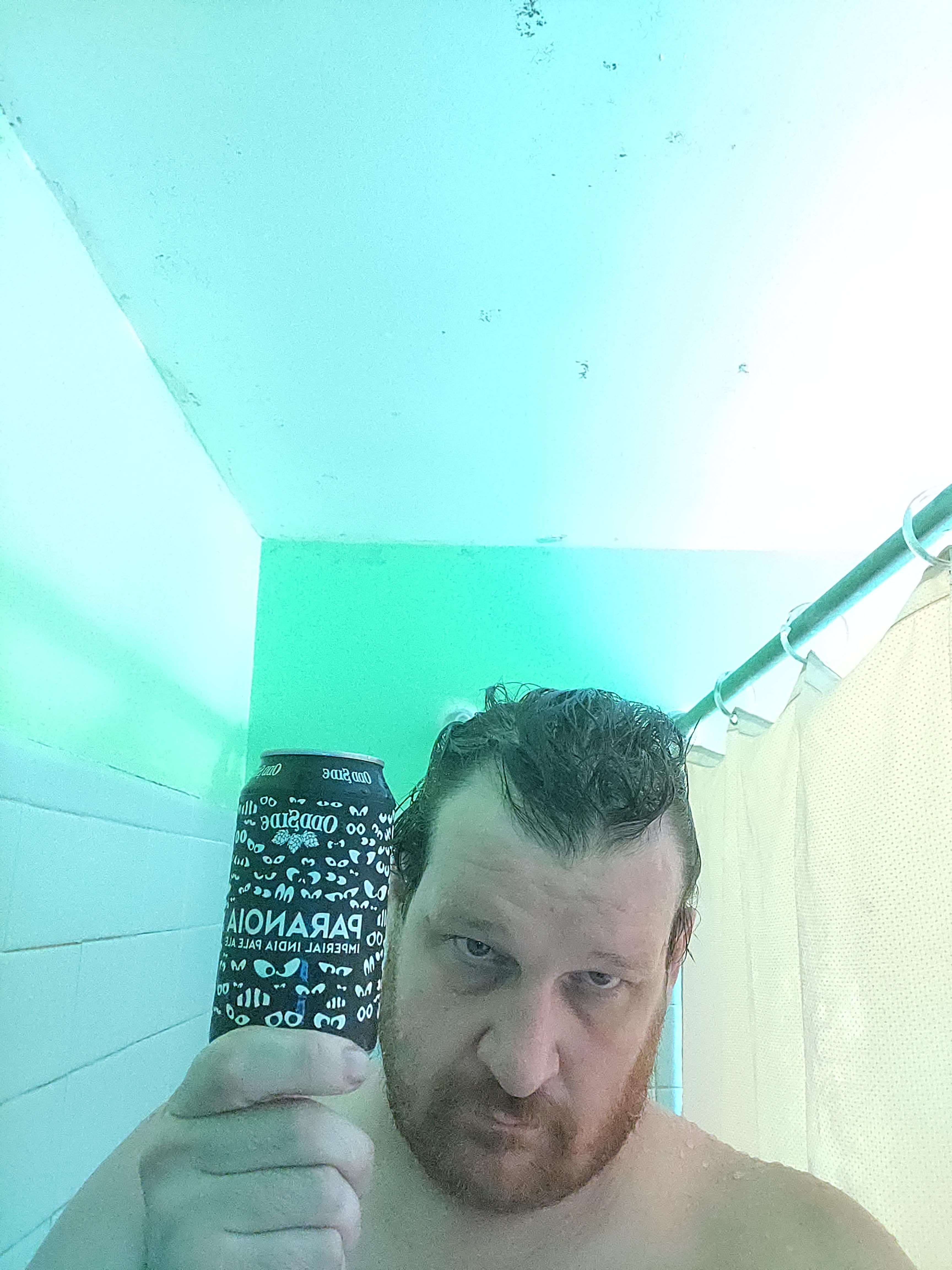 Paranoia by Oddside and nutshell by Alice in chains..great combo! | Scrolller