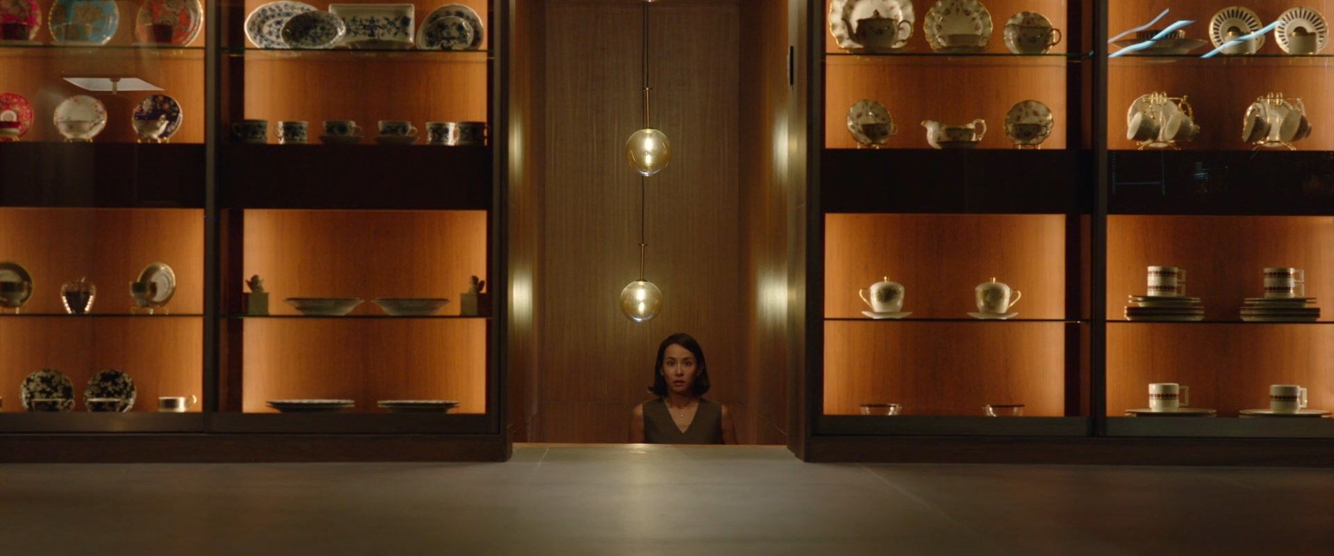 Parasite (2019) | Scrolller