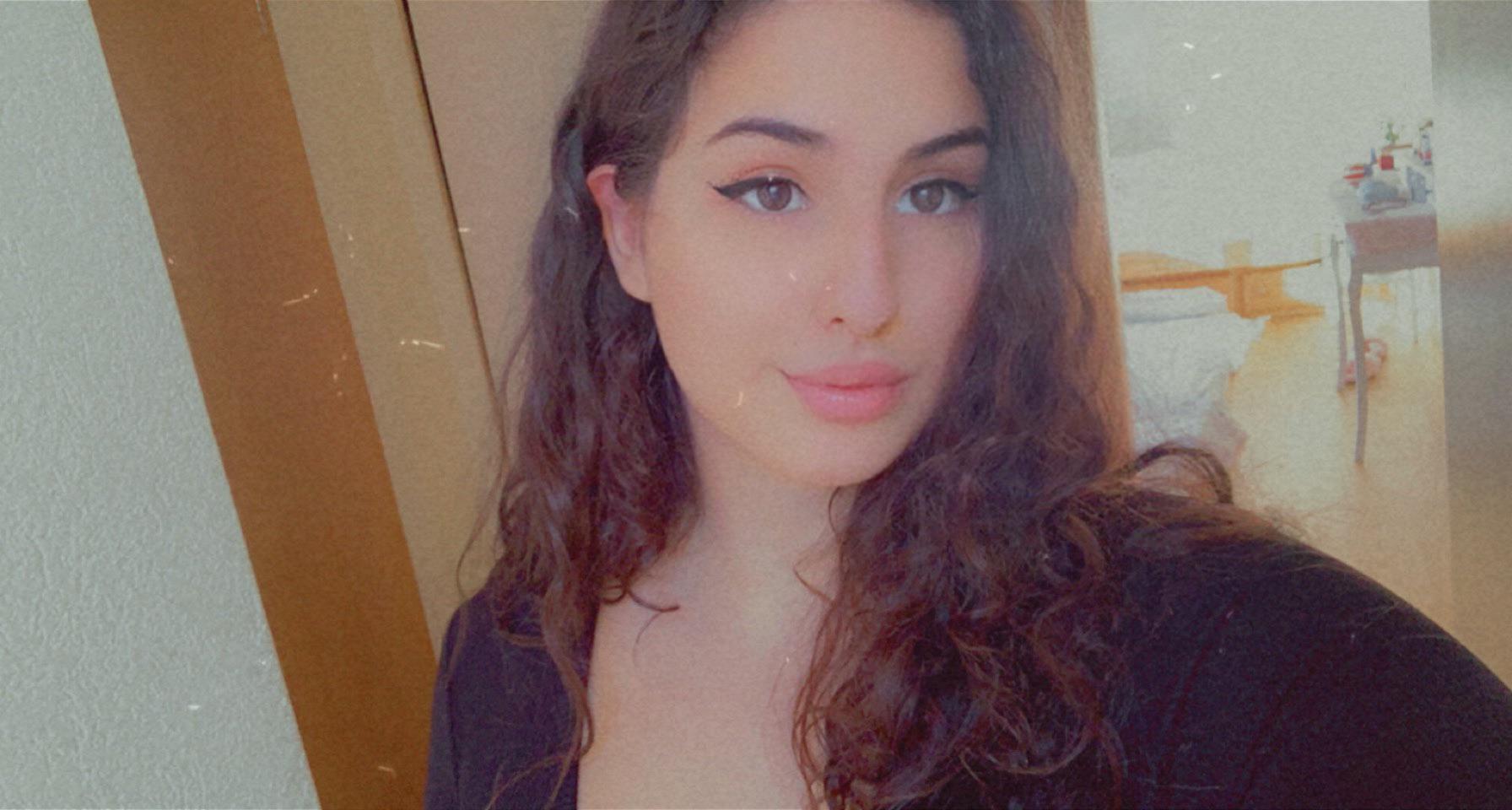 Pardon the filter, but here’s today’s look! | Scrolller