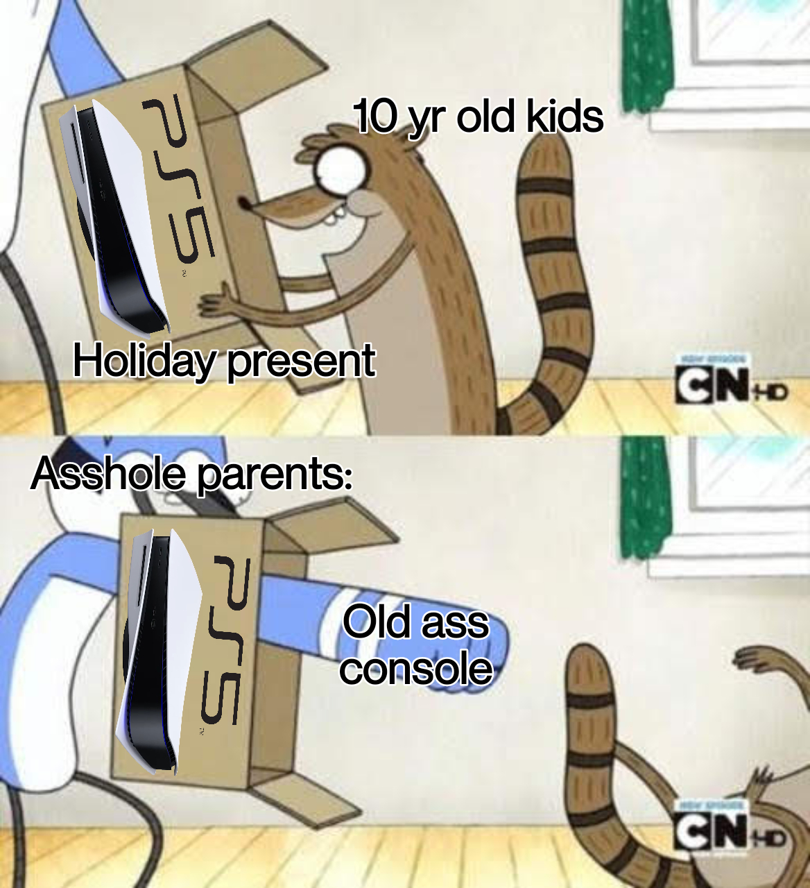 Parenting 100 | Scrolller