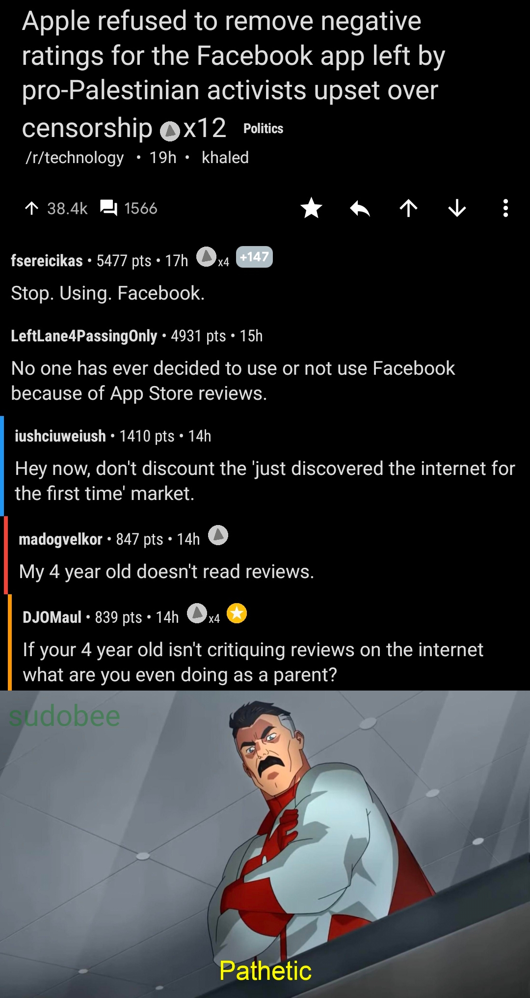 Parenting tips from redditors | Scrolller