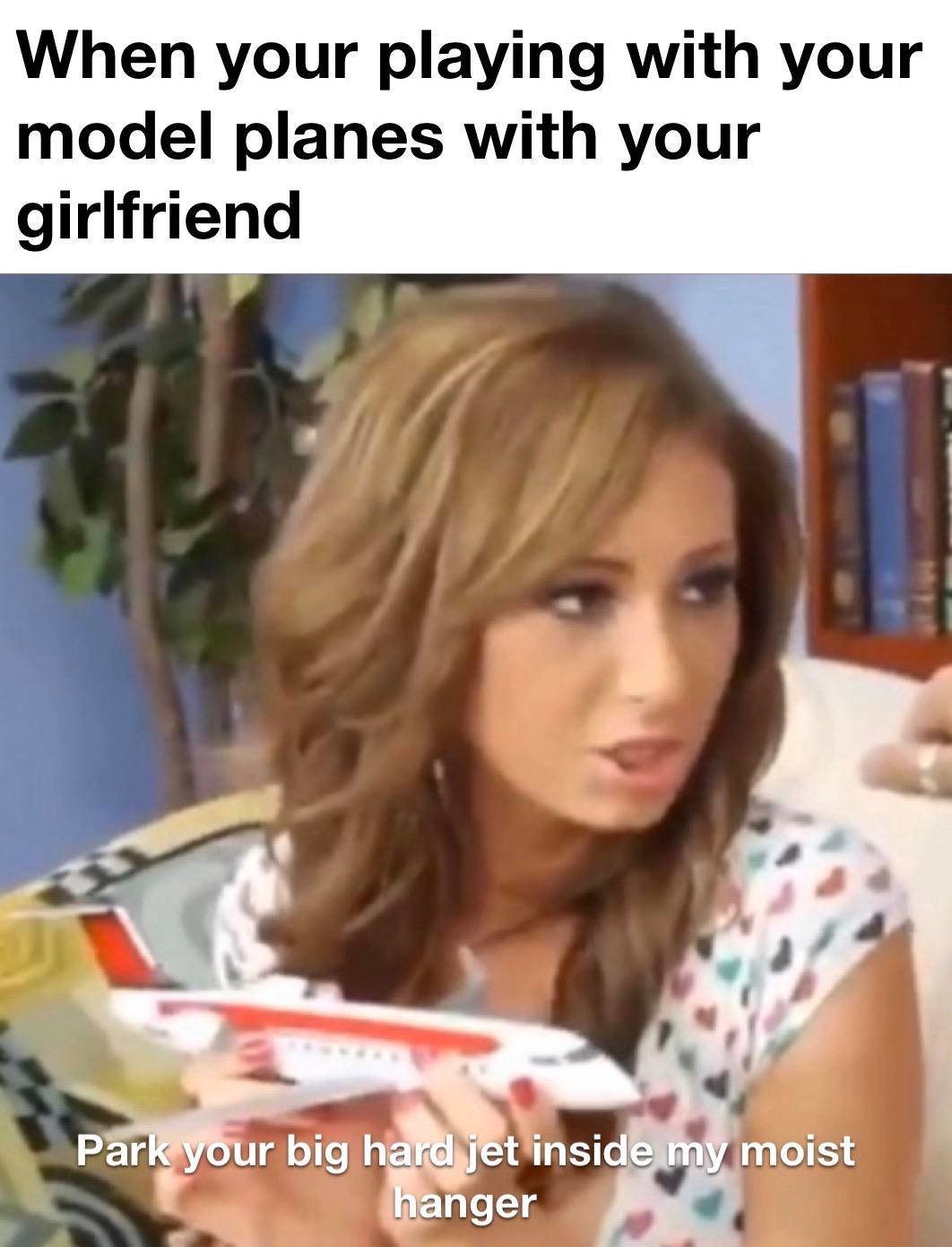 Park your Boeing 747 right here | Scrolller