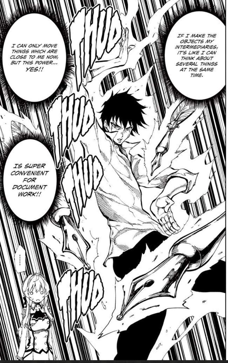 Part 9 leaked Main protagonist | Scrolller