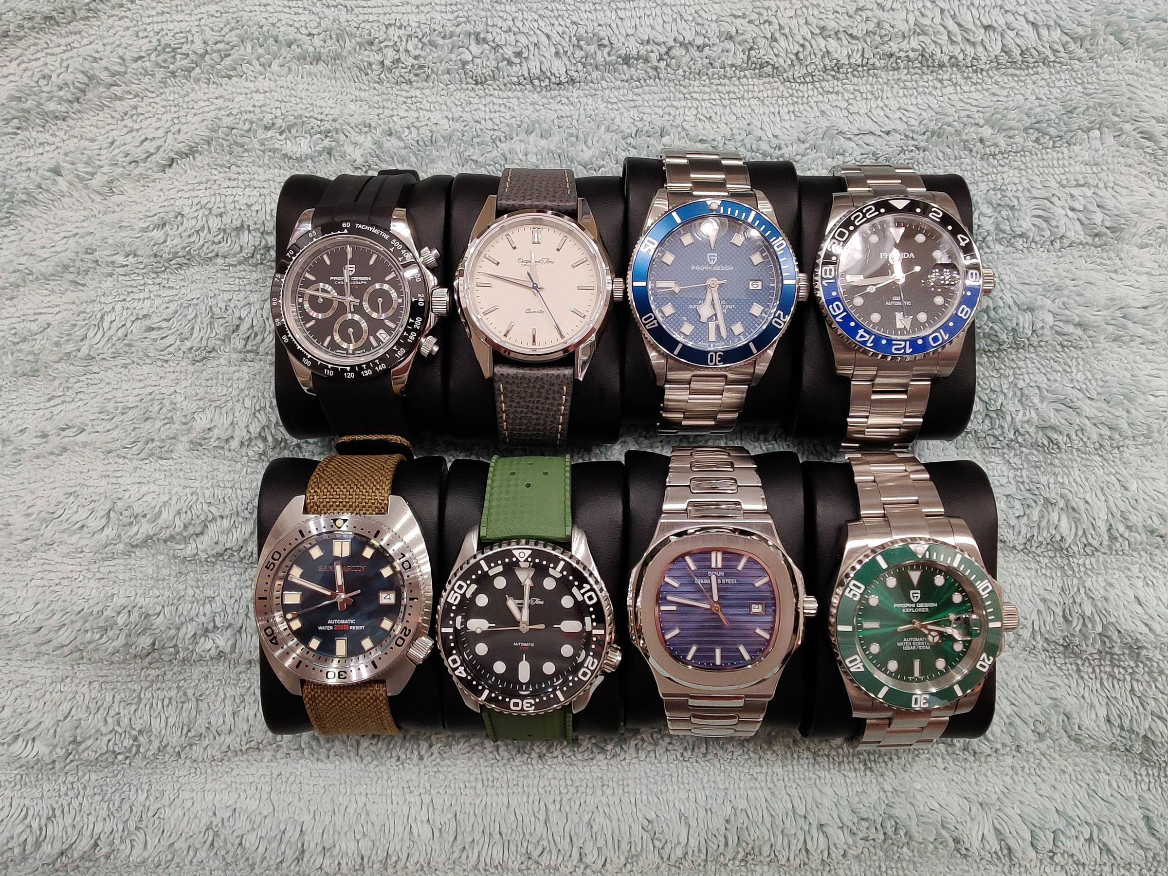 Partial Collection sell-off | Scrolller